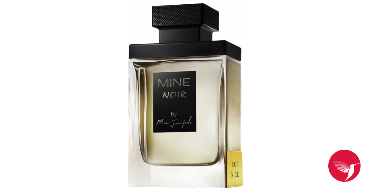 Mine Noir 1970 Nice Marc Joseph cologne - a fragrance for men 2016