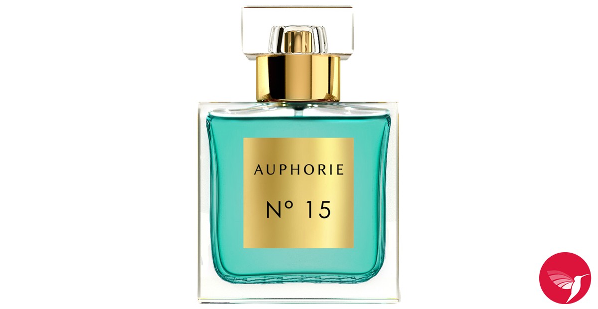 No. 15 Auphorie parfum - een geur voor dames en heren 2017