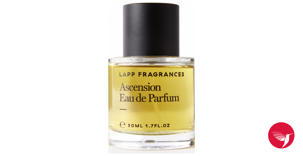 Ascension Lapp Fragrances perfume - a fragrance for women and men 2018