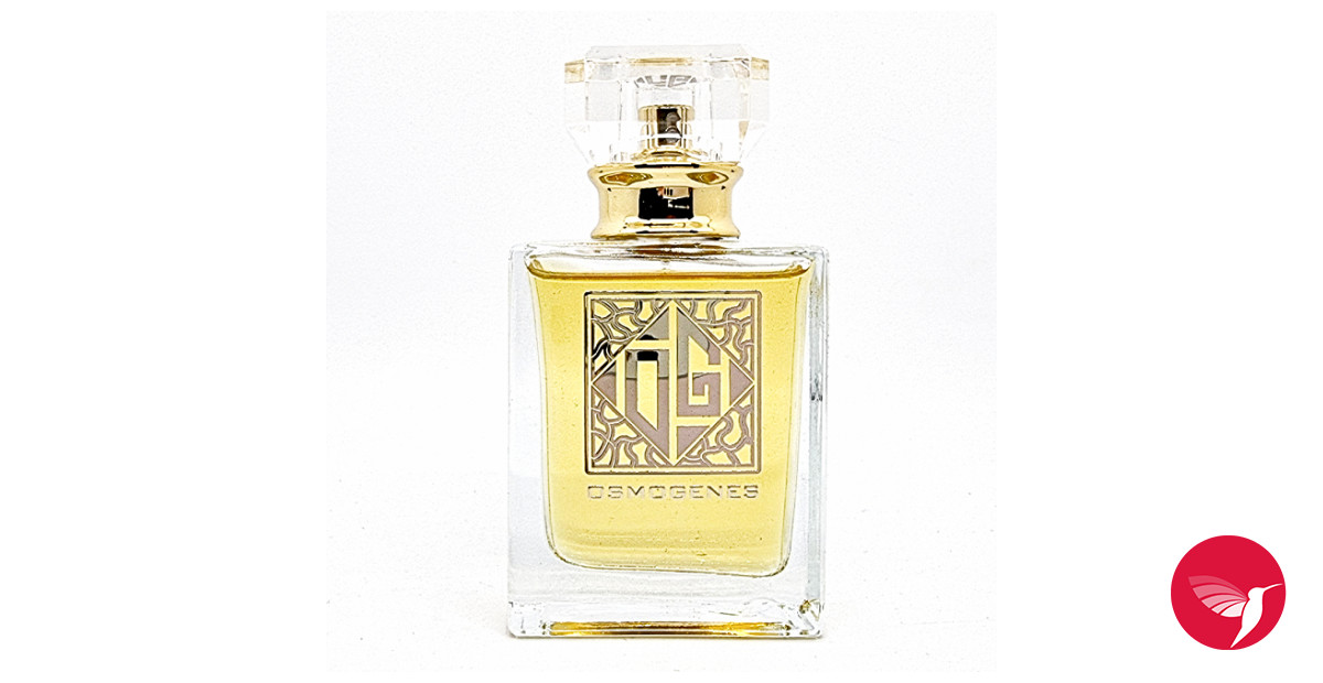 Bohemia OsmoGenes Perfumes perfume - a fragrance for women and men 2016