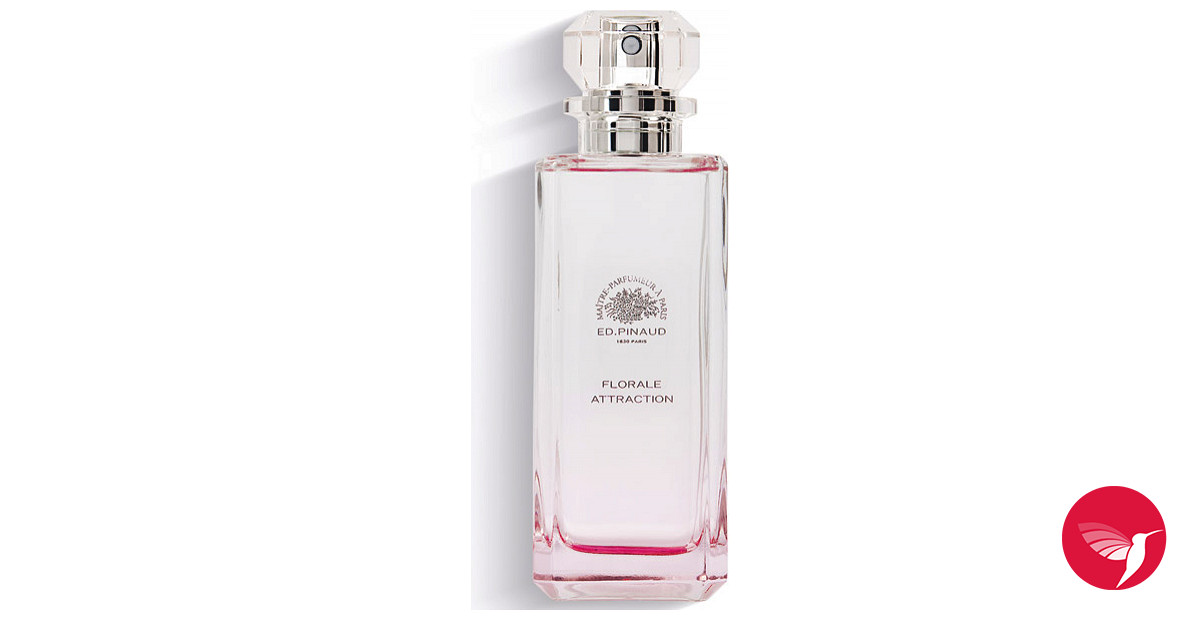 Florale Attraction Ed Pinaud Parfum - ein es Parfum für Frauen und ...