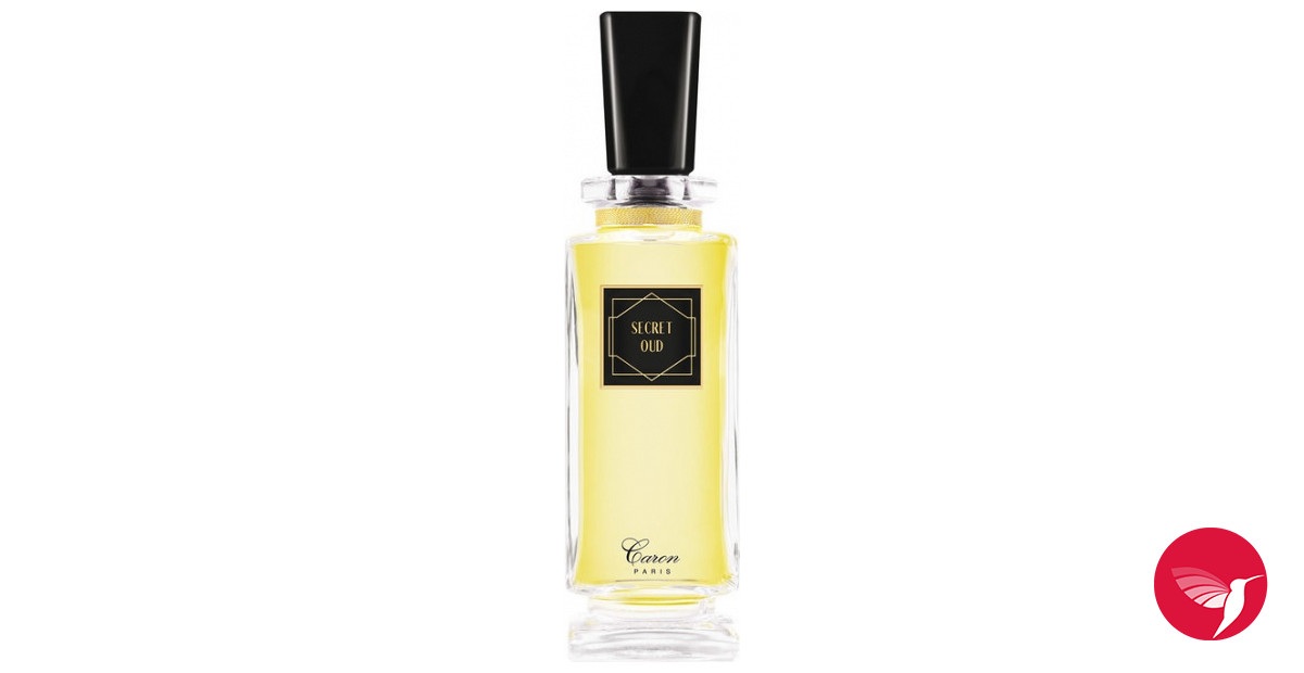 Secret Oud Caron perfume - a fragrance for women and men 2018