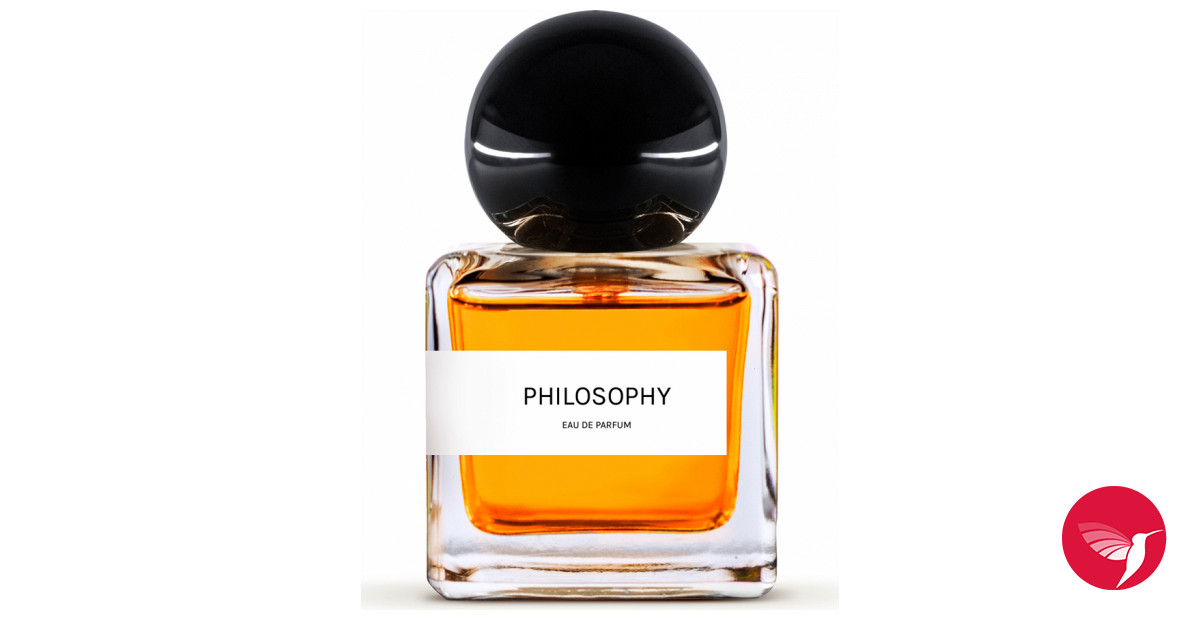 Philosophy G Parfums perfume - a fragrance for women and men 2018