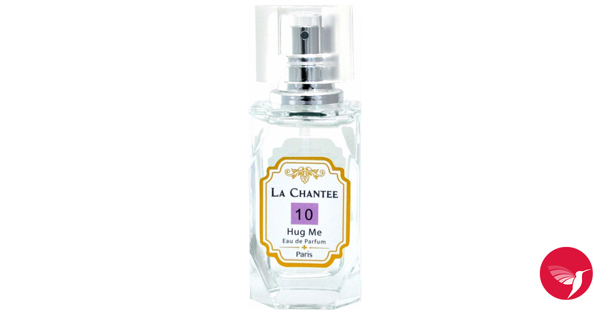 Hug Me No. 10 LA CHANTEE perfume - a fragrance for women 2017