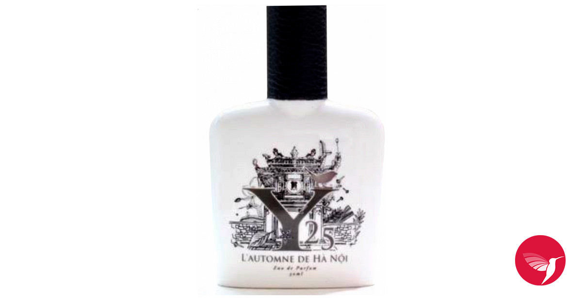 L'Automne De Hanoi Y25 perfume - a fragrance for women and men 2015