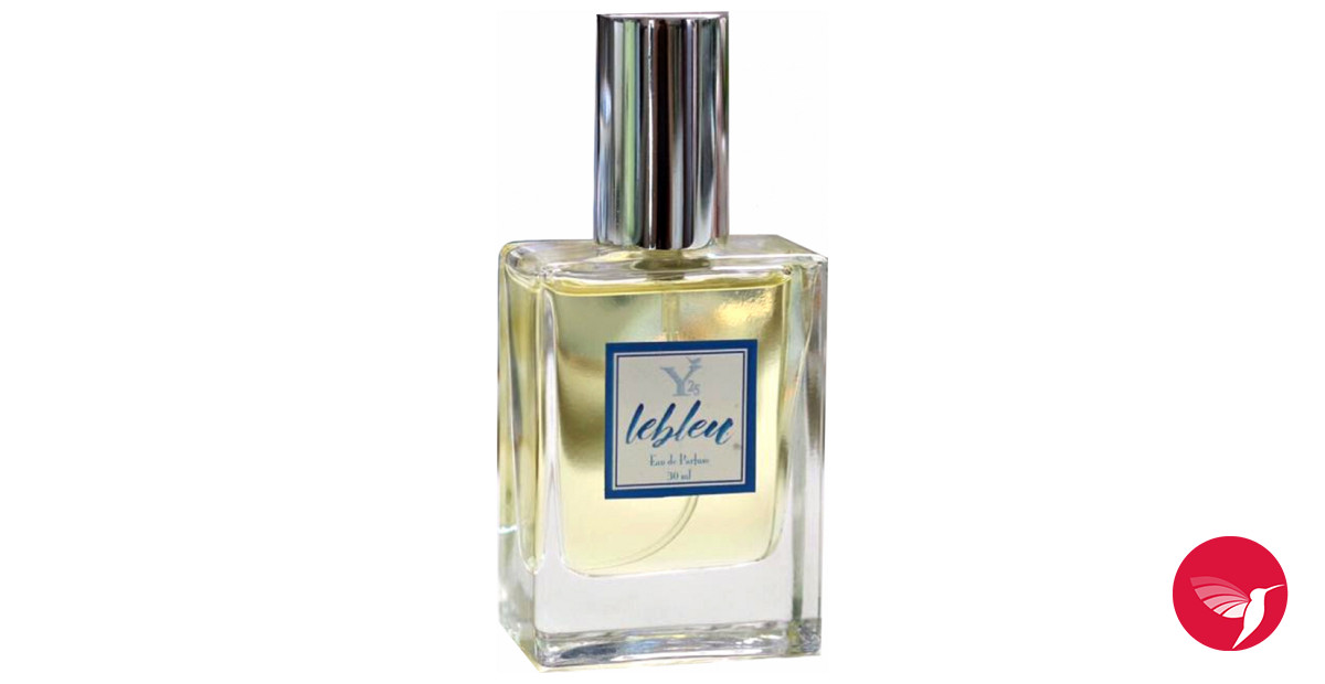 Le Bleu Y25 perfume - a fragrance for women and men 2016