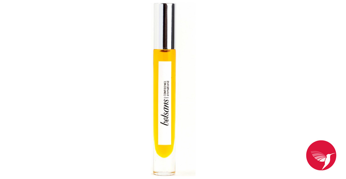 Confidence Belsans perfume - a fragrance for women and men 2018