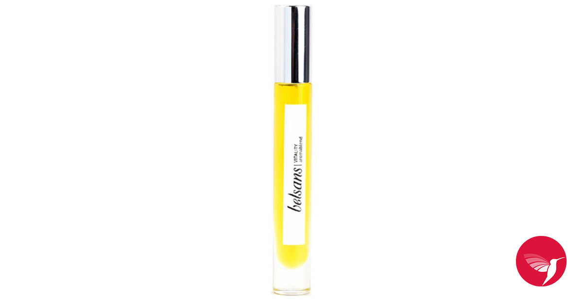Vitality Belsans parfum - un parfum pour homme et femme 2018