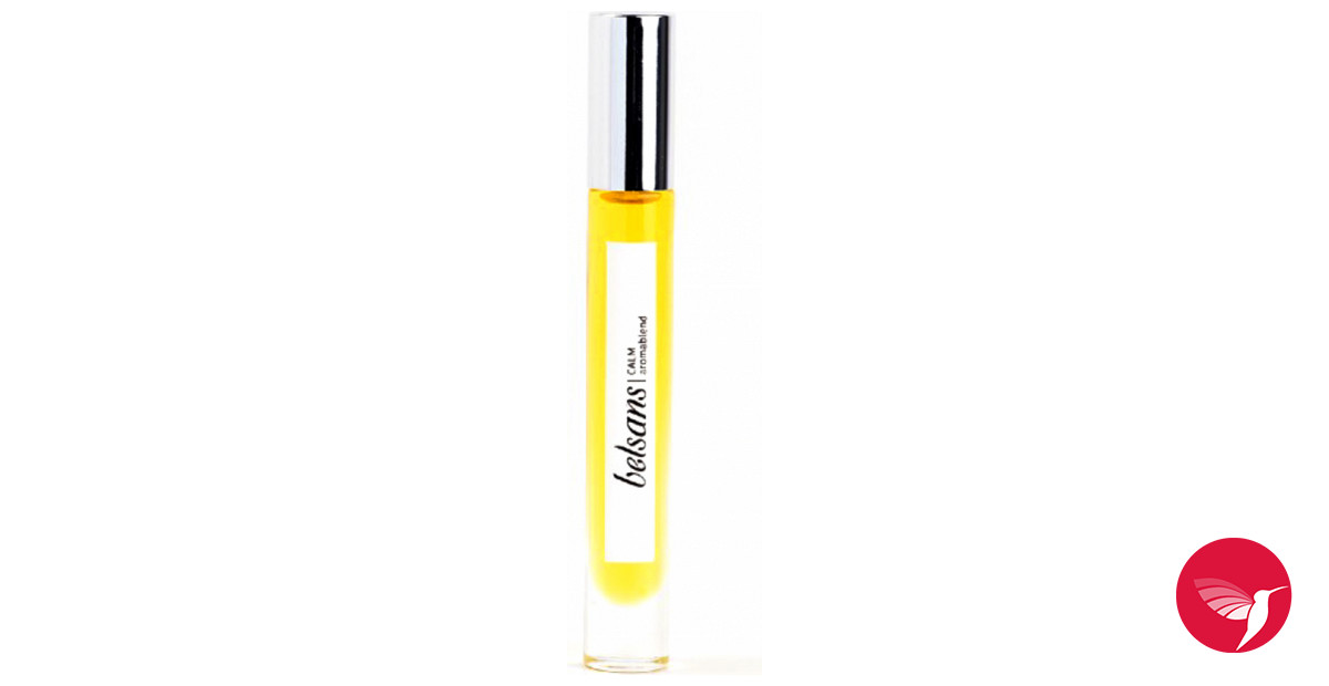 Calm Belsans perfume - a fragrance for women and men 2018
