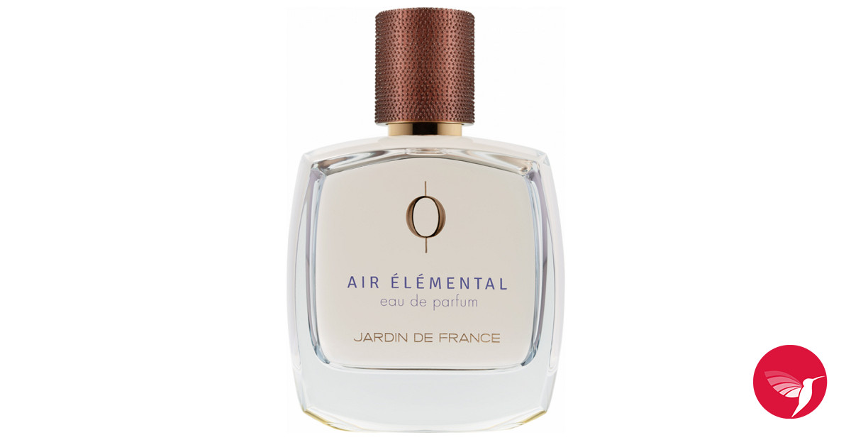 Air Elemental Jardin de France perfume - a fragrance for women and men 2018