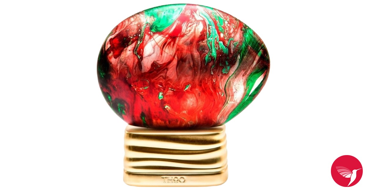 Live In Colors The House of Oud perfume - a fragrance for women and men ...