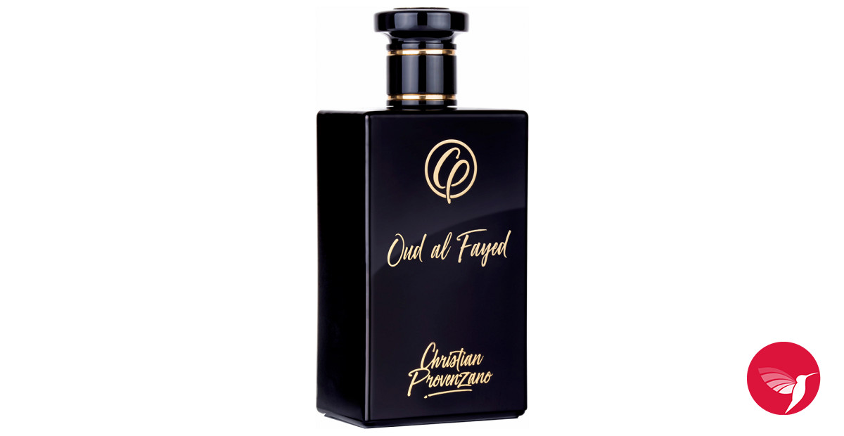 Oud Al Fayed Christian Provenzano Parfums perfume - a fragrance for ...