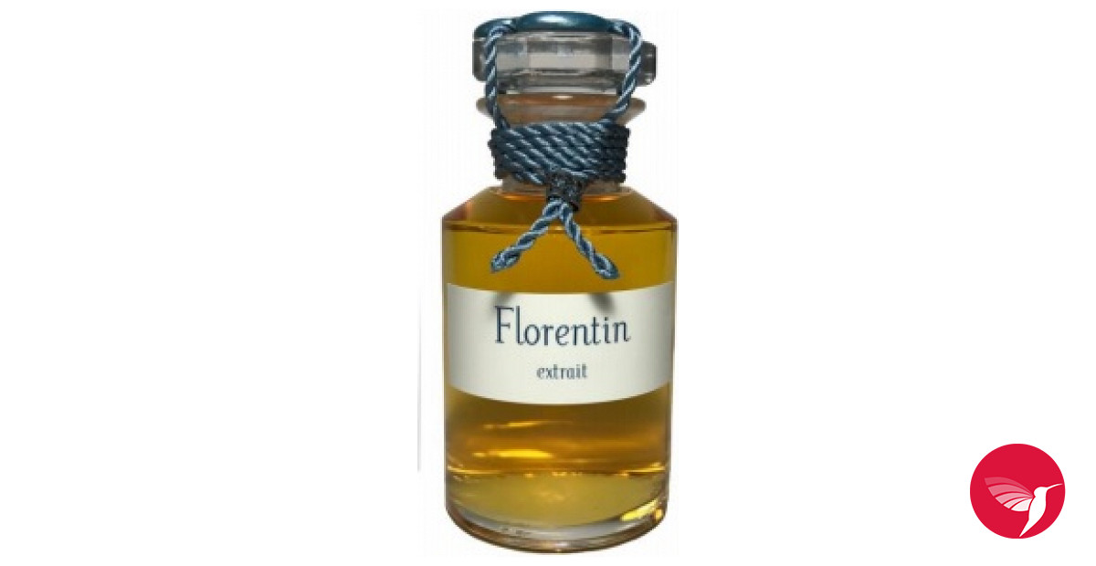 Florentin Legendary Fragrances perfume - a fragrance for women and men