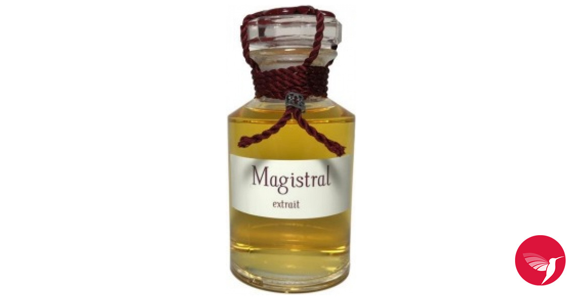 Magistral Legendary Fragrances perfume - a fragrance for women and men