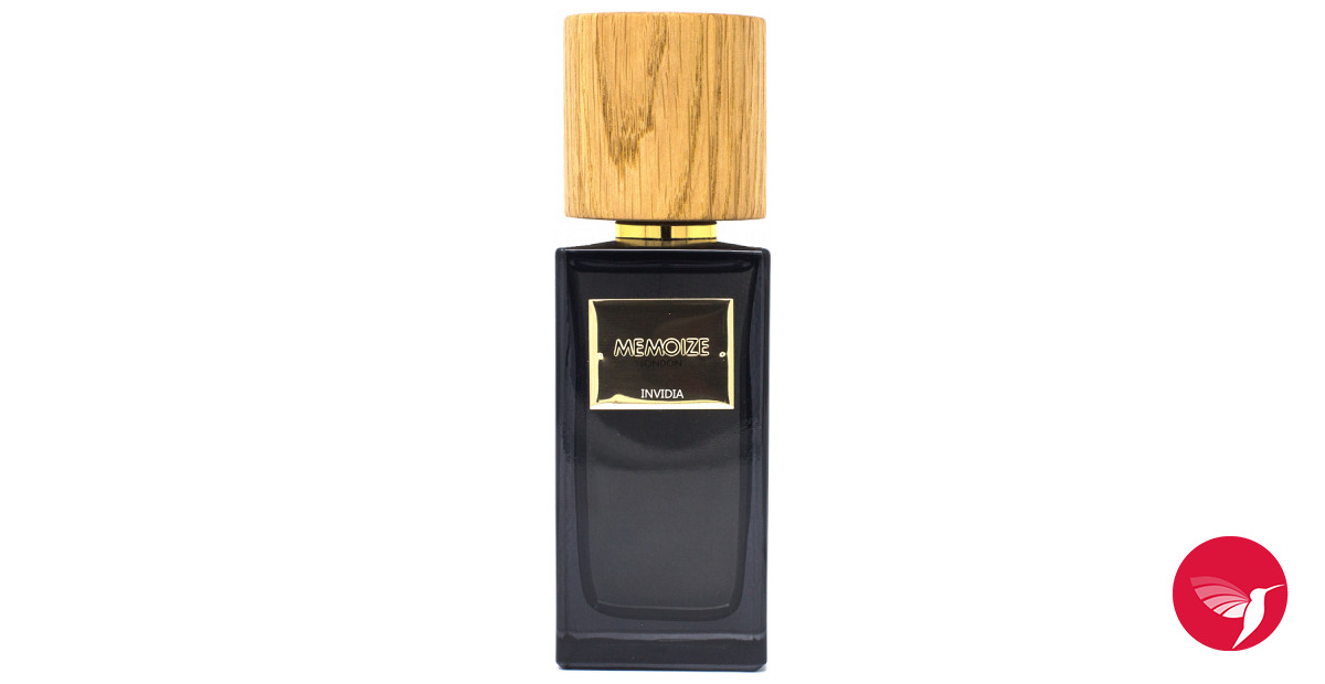 Invidia Memoize London perfume - a fragrance for women and men 2018