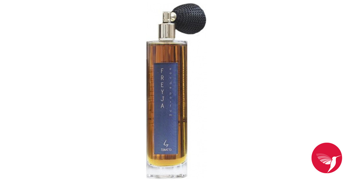 Freyja Tonatto Profumi perfume - a fragrance for women and men 2018