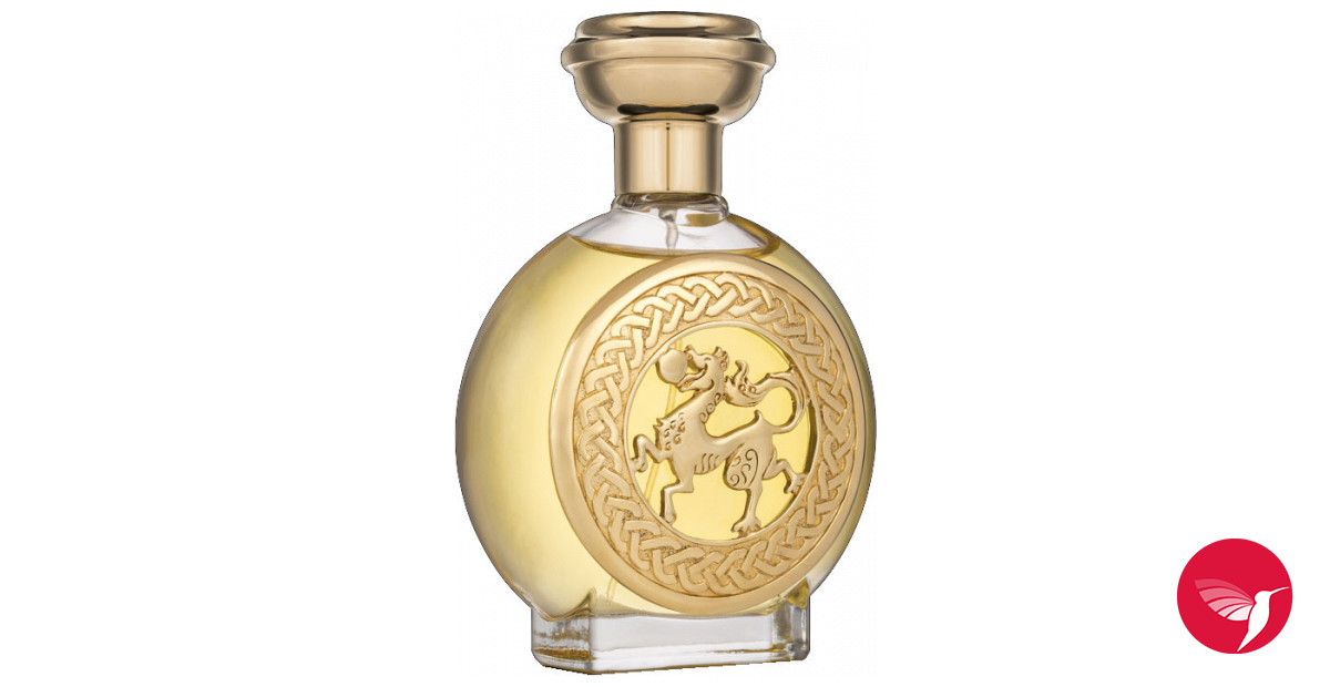 Tiangou Boadicea the Victorious perfume - a fragrância Compartilhável 2018