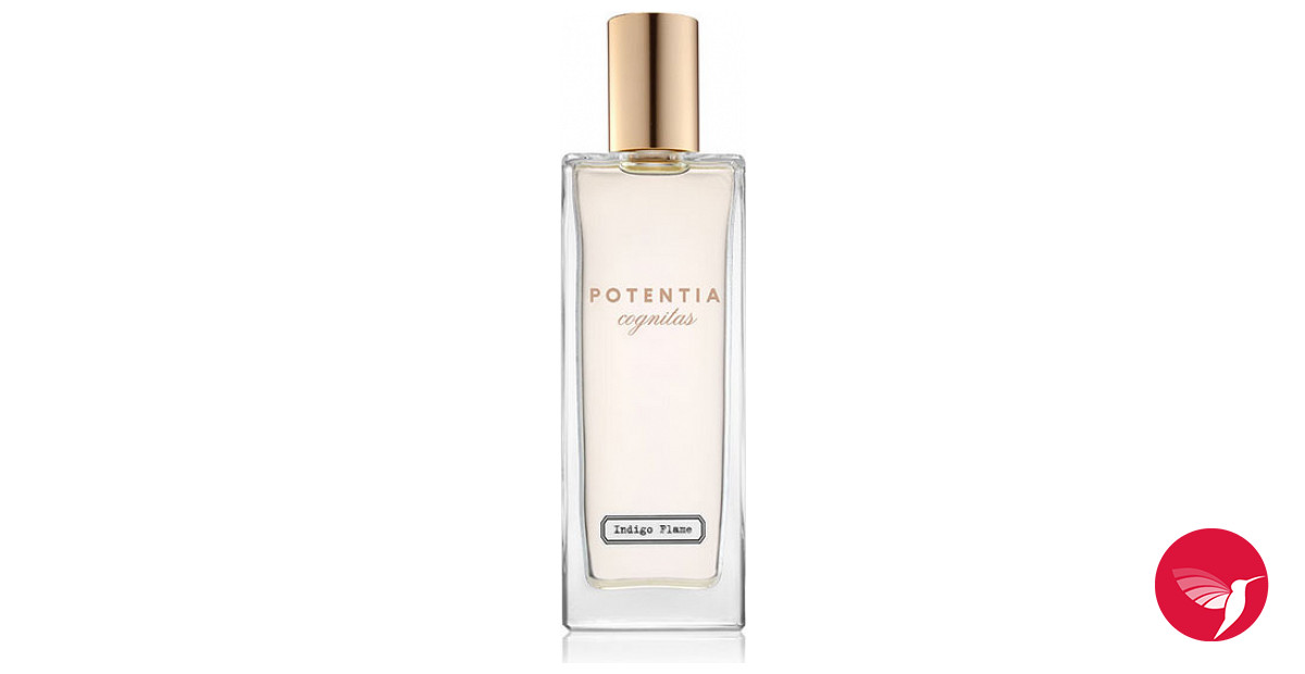 Indigo Flame The House Of Potentia Parfum - ein es Parfum für Frauen ...