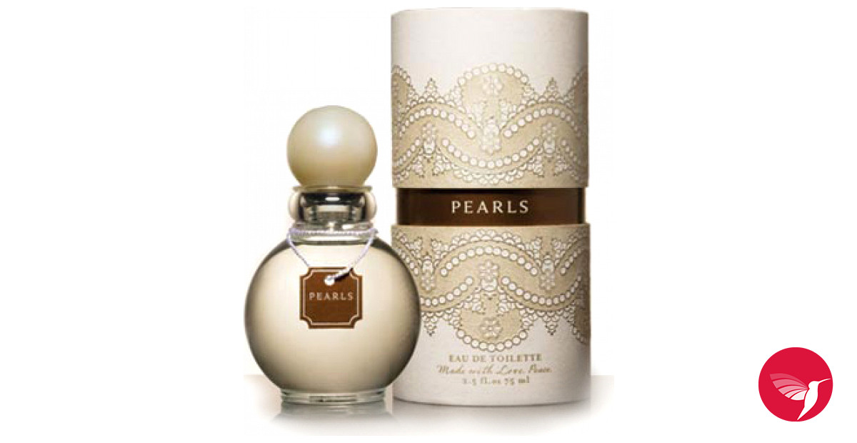 Pearls Carol's Daughter 香水 - 一款 2008年 女用 香水