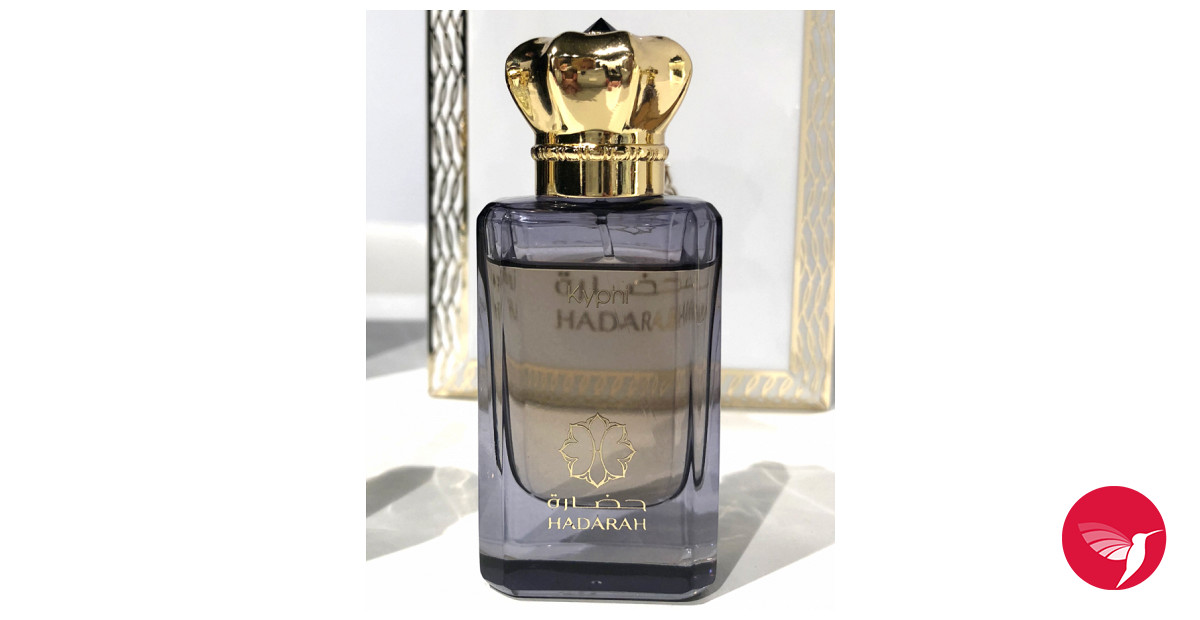 Kyphi Hadarah Perfumes perfume - a fragrance for women and men 2018