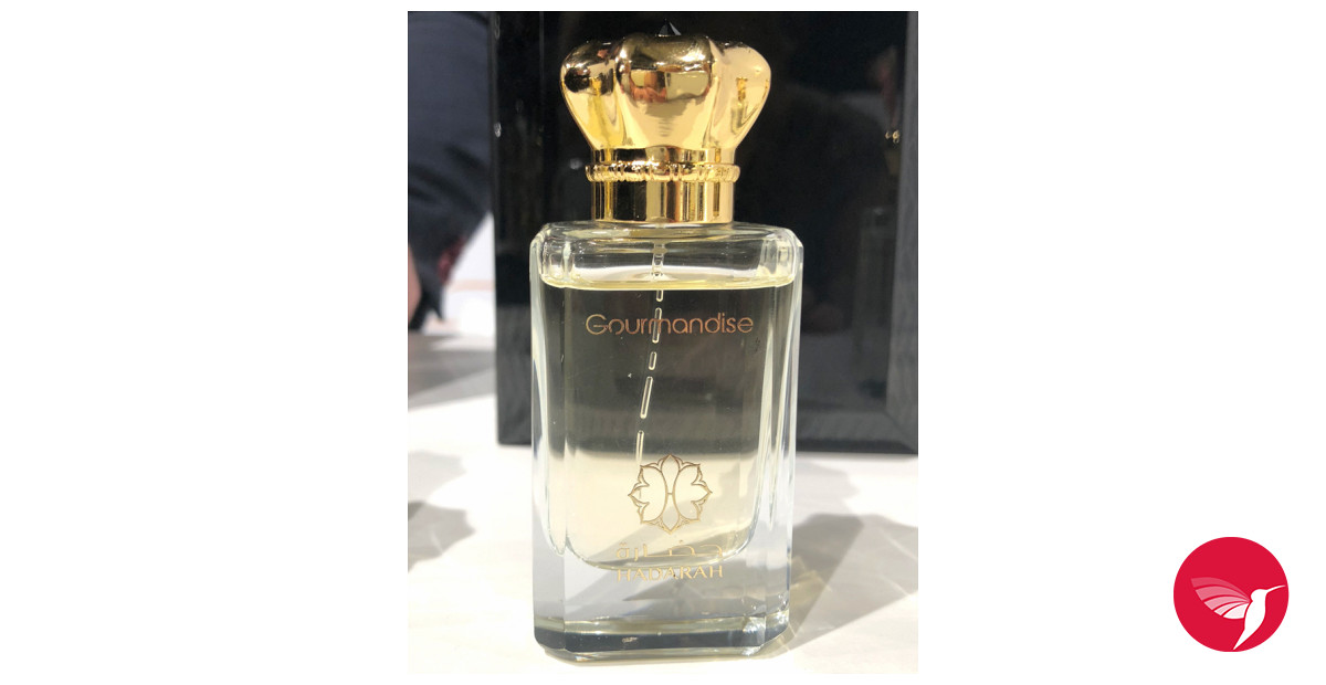 Gourmandise Hadarah Perfumes perfume - a fragrance for women and men 2018