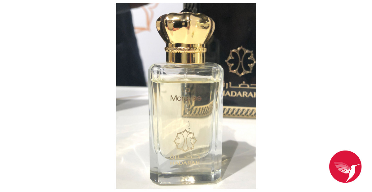 Marquise Hadarah Perfumes perfume - a fragrance for women and men 2018