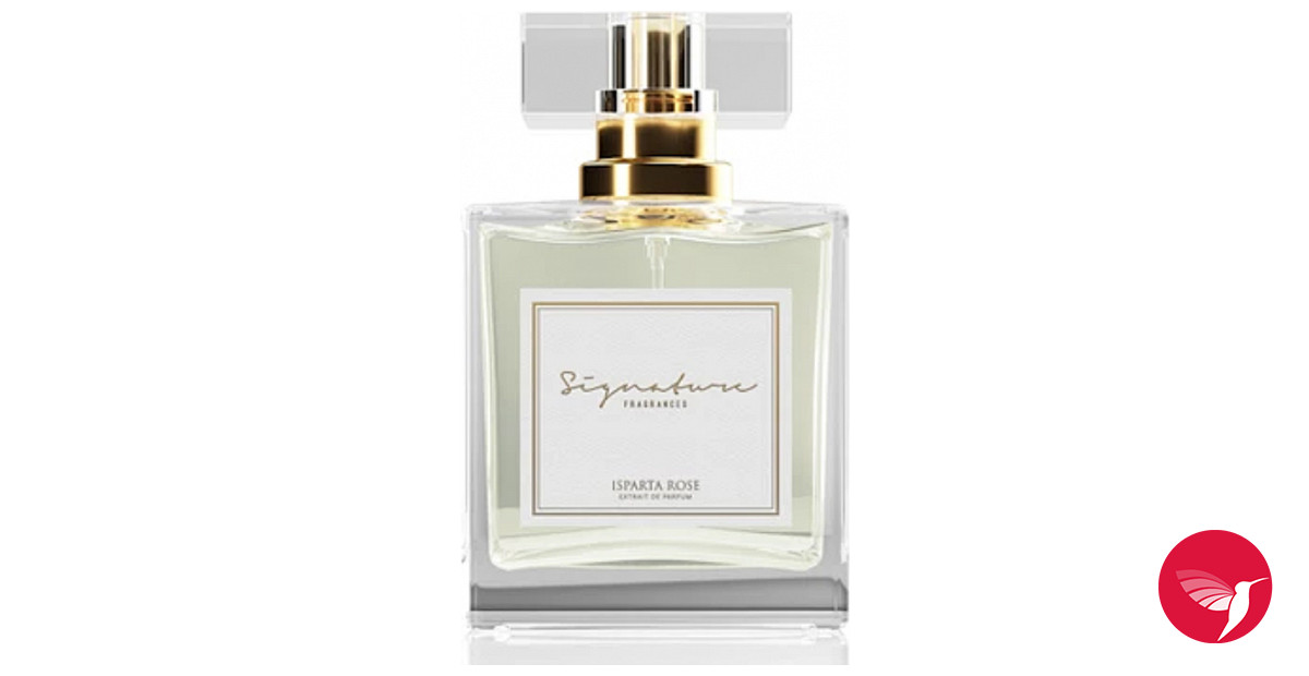 Isparta Rose Signature Fragrances perfume - a fragrance for women and ...