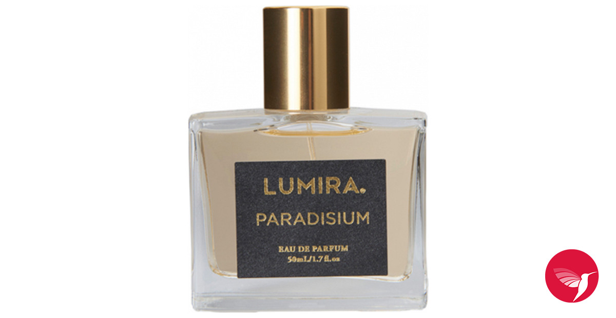 Paradisium Lumira perfume - a fragrance for women and men 2014