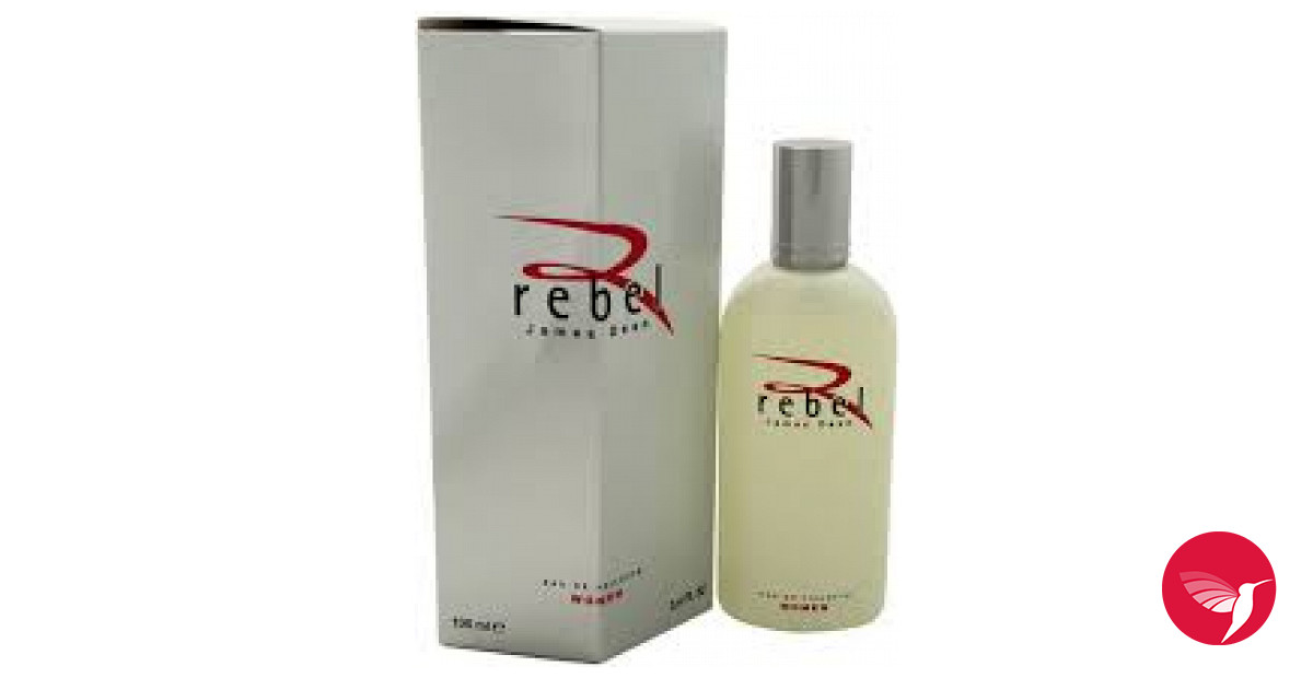 Rebel James Dean for Women Saile International perfume - a fragrance ...
