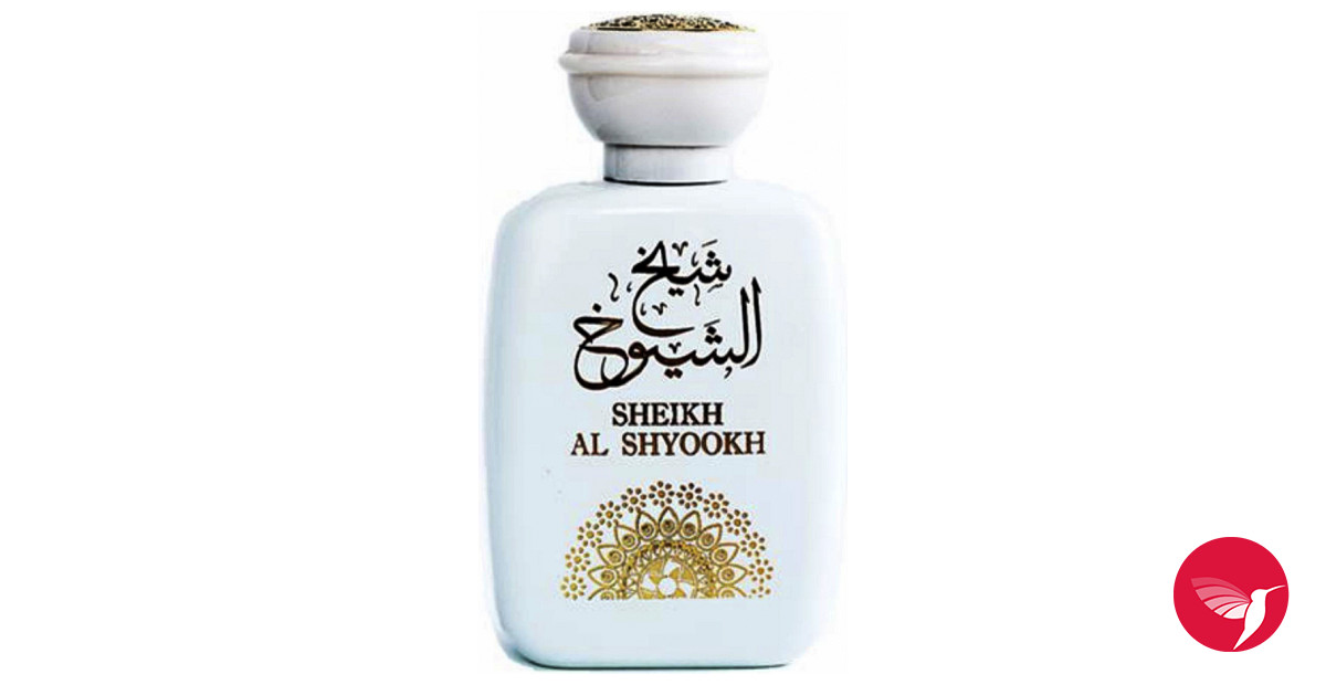 Sheikh Al Shyookh Kelsey Berwin perfume - a fragrance for women 2015