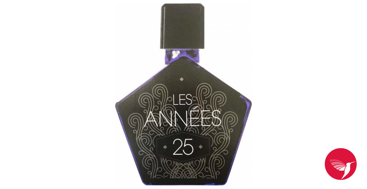 Les Années 25 Tauer Perfumes perfume - a fragrance for women and men 2018