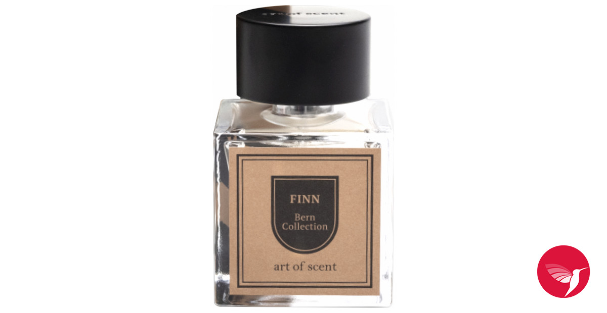 Finn Art of Scent - Swiss Perfumes perfume - a fragrance for women and men