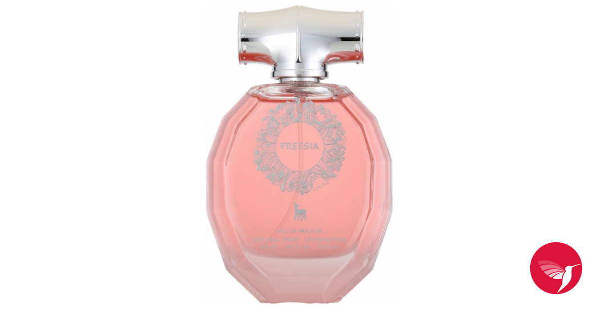 Freesia Kolmaz perfume - a fragrance for women