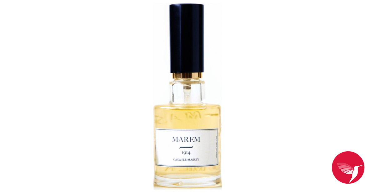 Marem Caswell Massey perfume - a fragrance for women 2014