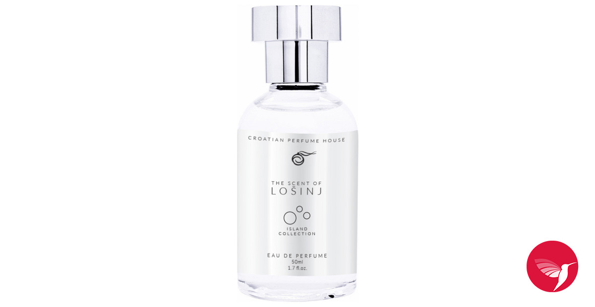 The Scent Of Lošinj Croatian Perfume House perfume - a fragrance for ...