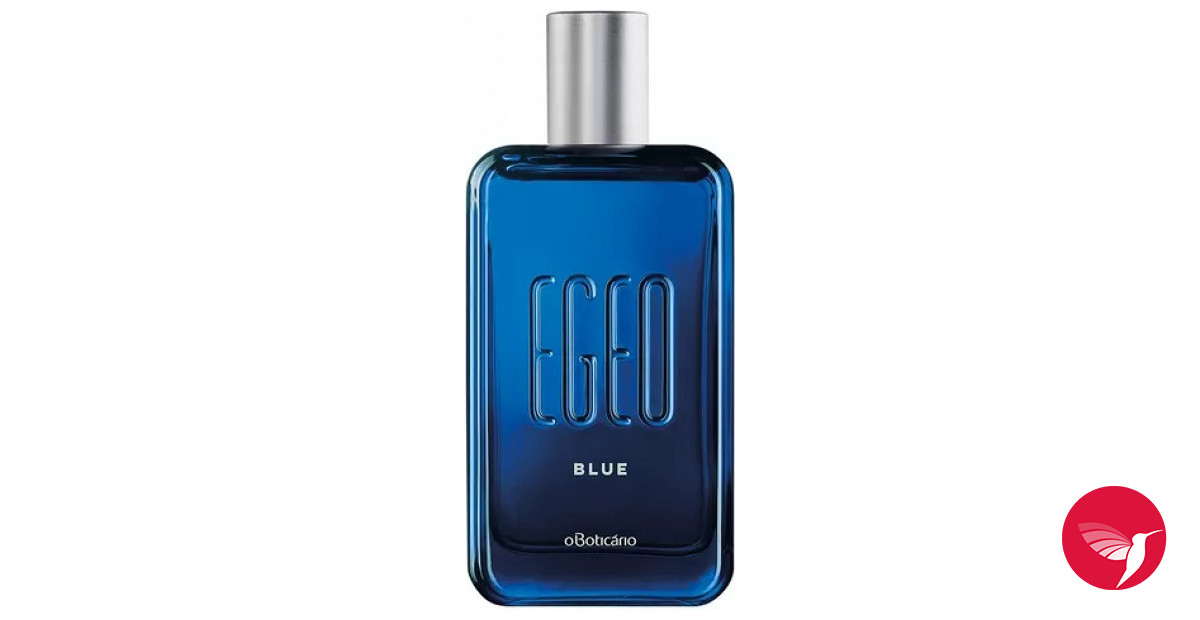 Egeo Blue O Boticário Parfum - ein es Parfum für Frauen und Männer 2018
