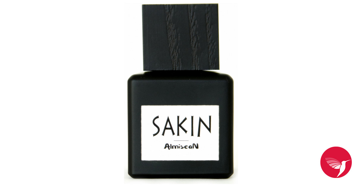 Sakin Almiscan perfume - a fragrance for women and men 2018