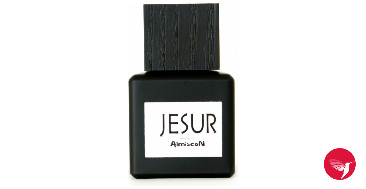 Jesur Almiscan 香水 - 一款 2018年 中性 香水