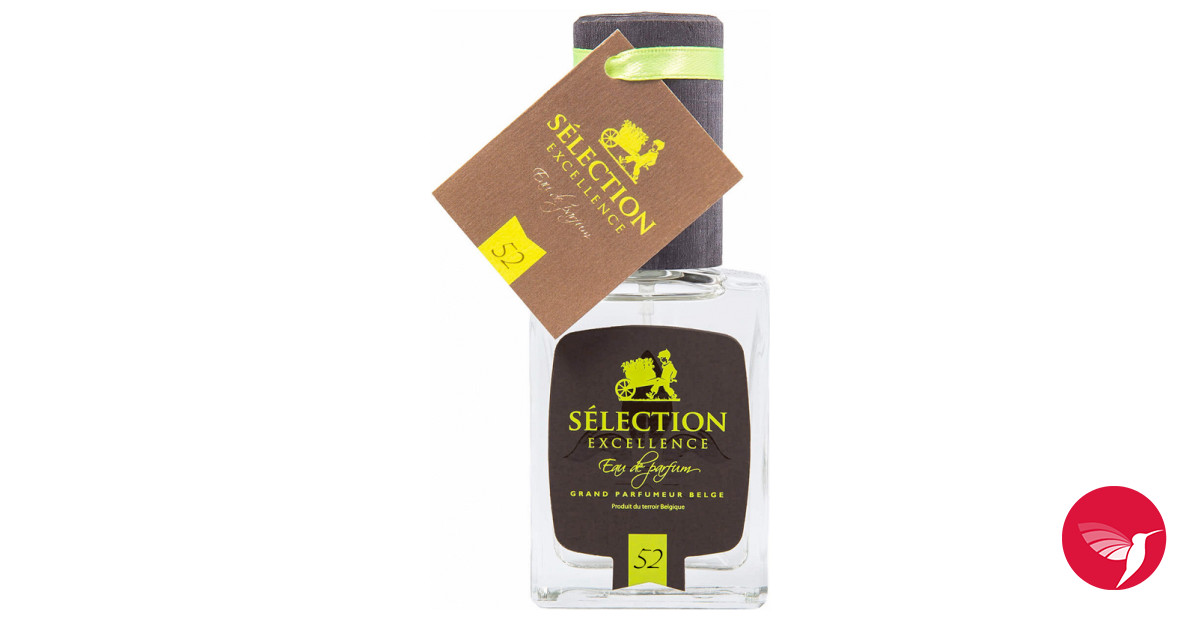 No. 52 Sélection Excellence perfume - a fragrance for women and men 2018