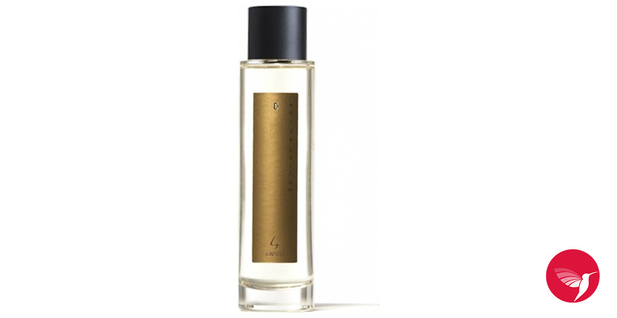 D Eau De Parfum Tonatto Profumi perfume - a fragrance for women