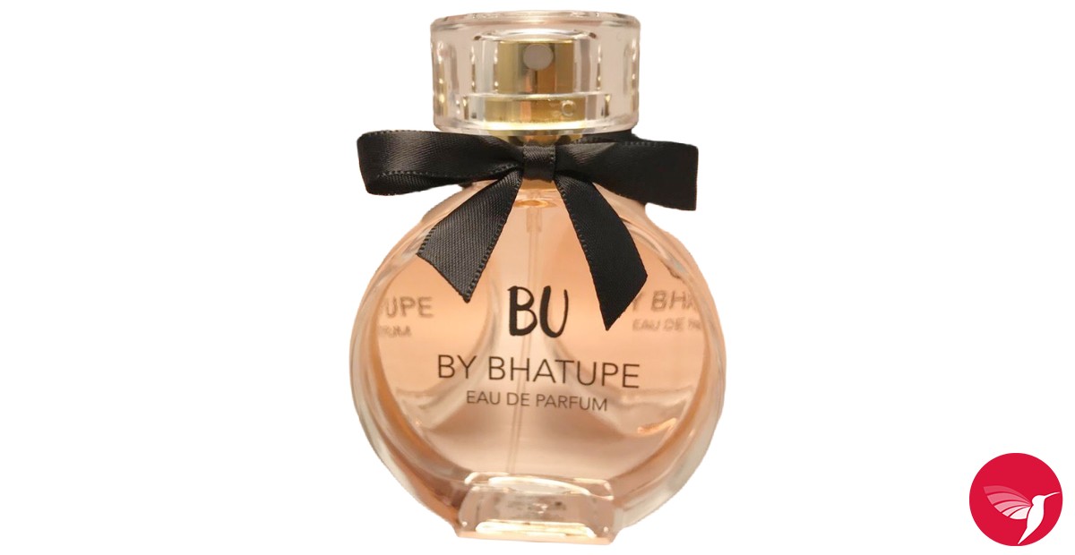 BU by Bhatupe Bha's Fragrance Boutique Limited parfem - parfem za žene 2016