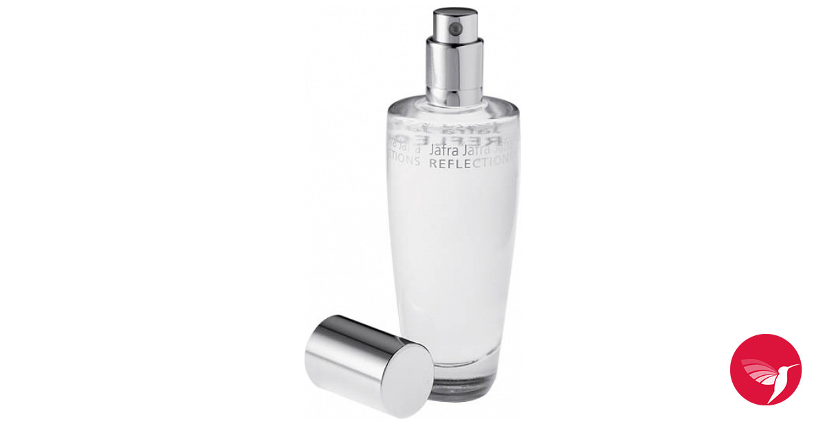 Reflections JAFRA perfume - a fragrance for women 2017