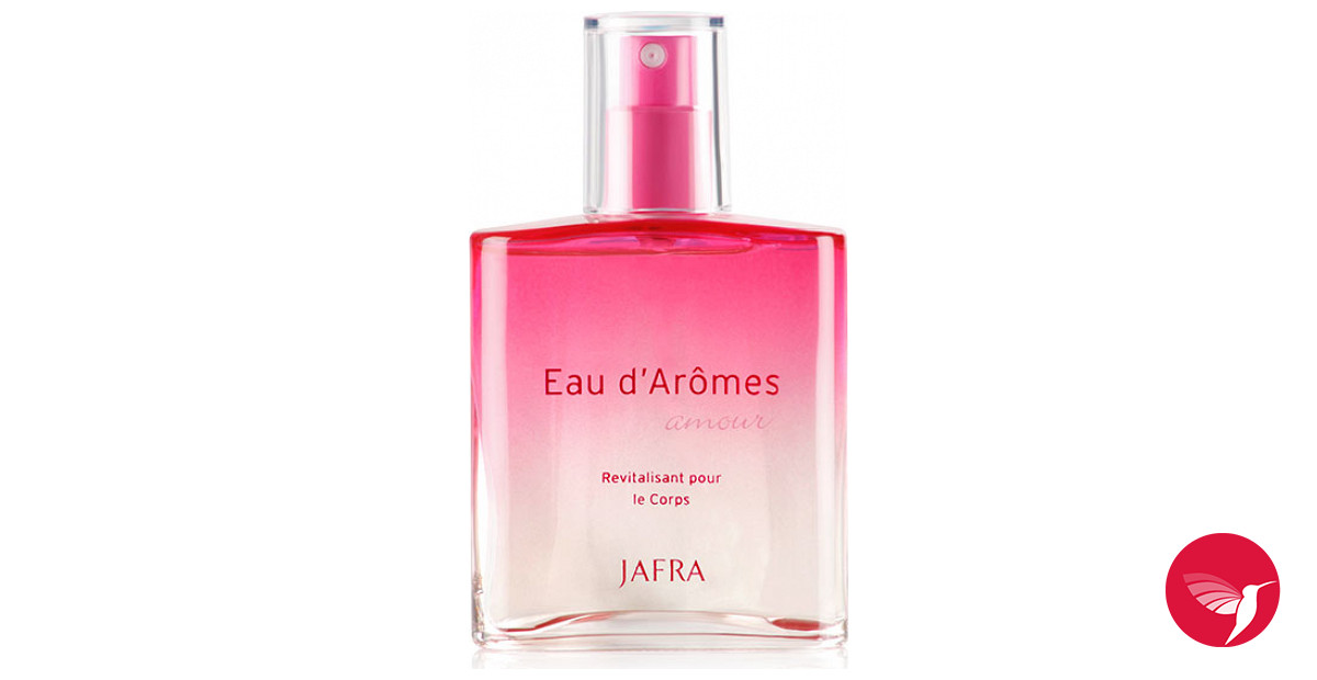 Eau d'Arômes Amour JAFRA perfume - a fragrance for women