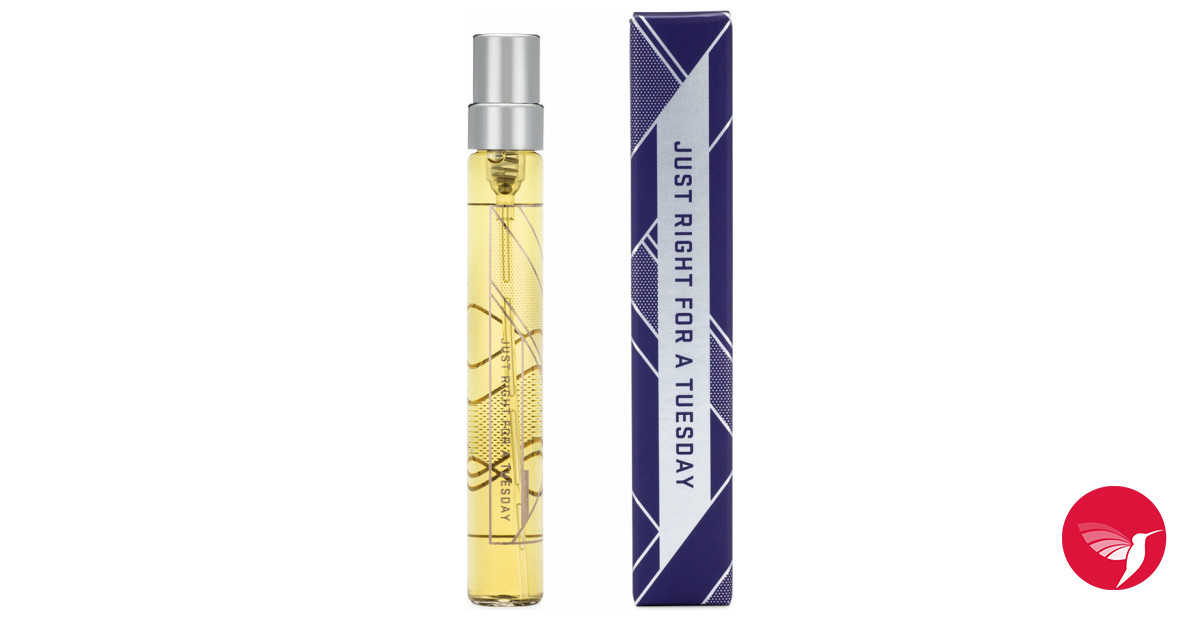 Just Right For a Tuesday Barrister and Mann perfume - a fragrance for ...