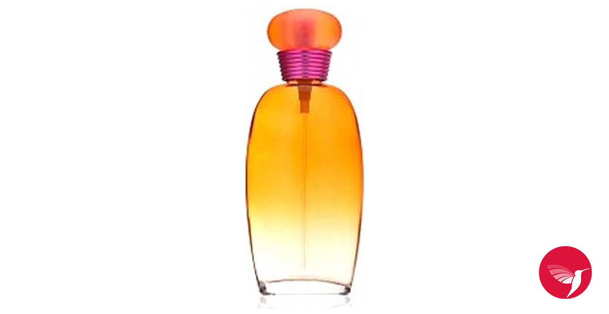 Funky Sexy Cool Paul Sebastian perfume - a fragrance for women 2004