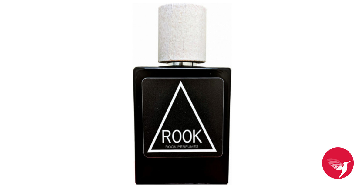 Rook by Rook Rook Perfumes perfume - a fragrance for women and men 2018