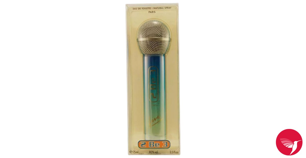 2Be3 Live 2 Be 3 cologne - a fragrance for men 2002
