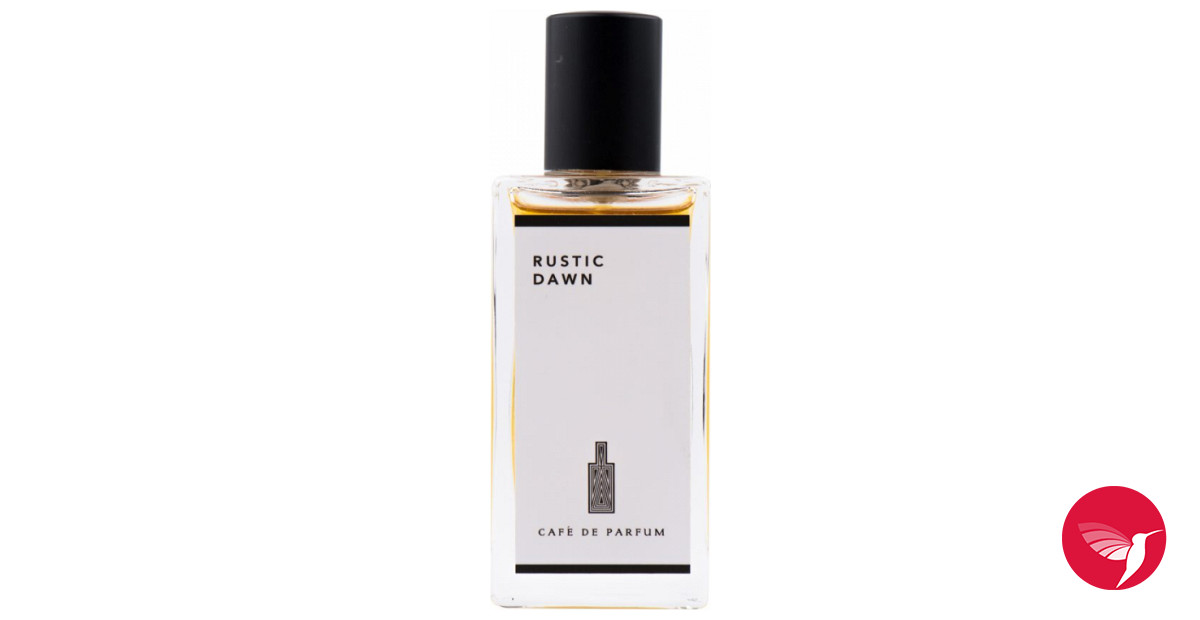 Rustic Dawn Café de Parfum perfume - a fragrance for women and men 2018