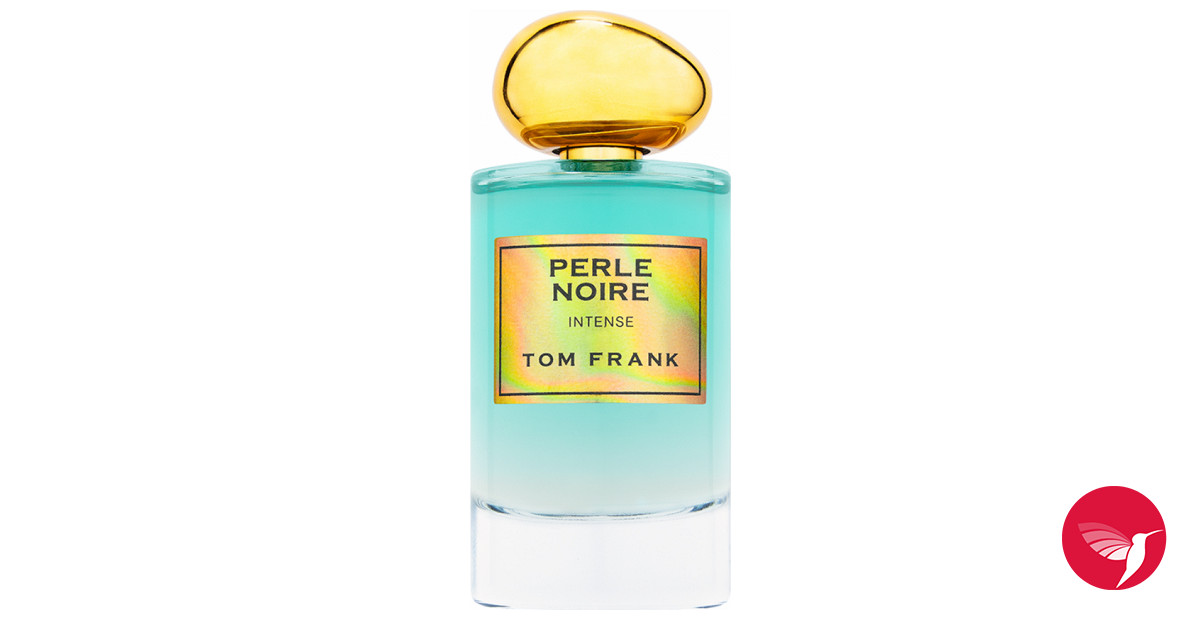 Perle Noir Tom Frank perfume - a fragrance for women 2018