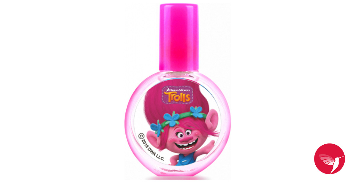 Trolls Розочка Parli Parfum perfume - a fragrance for women 2017